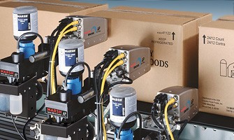 PSS - Label Printers