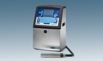 PSS - Continous Inkjet Printers