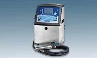 PSS - Continous Inkjet Printers