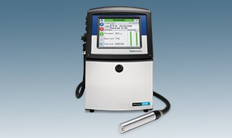 PSS - Continous Inkjet Printers