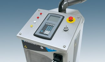 PSS - Laser Marking Systems